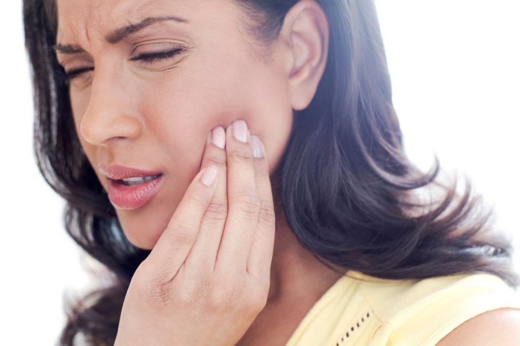 What Happens When TMJ Disorder Goes Untreated?