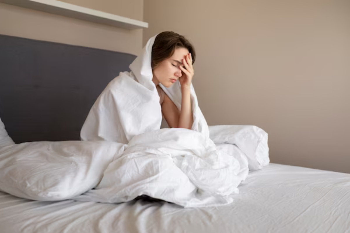 The Link Between Morning Headaches and Sleep Apnea - Dunaway